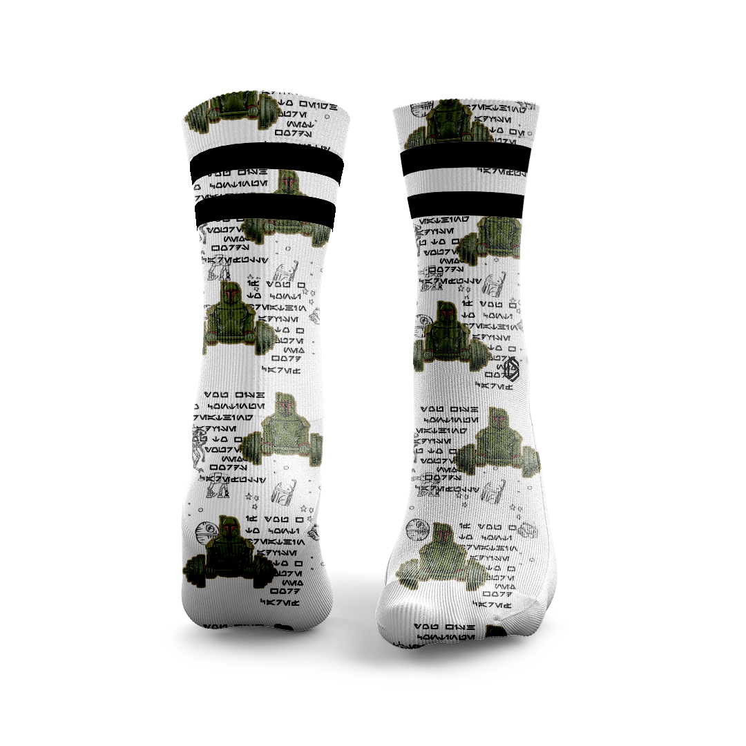 Boba Deadlifts – HEXXEE - FR