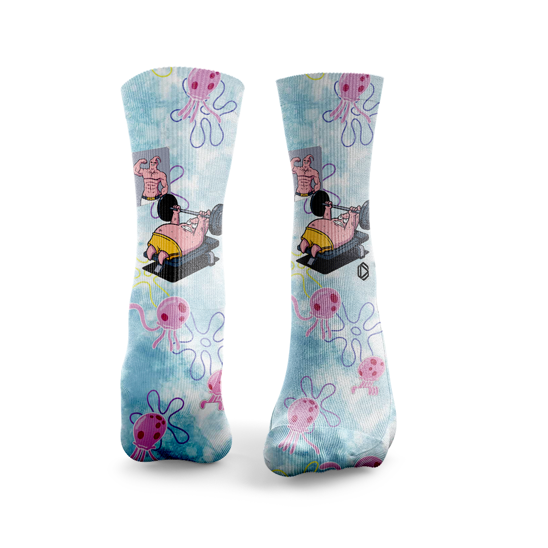 Patrick Buu – HEXXEE - FR